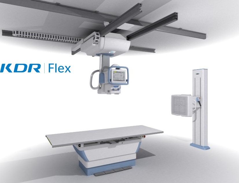 [UE05J47] KDR® Flex OTC System – Dec 12 – Dec 16 | KM University