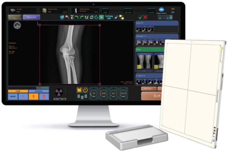 Ultra with iRay Panel Install/Service Course [UE13K05] | KM University