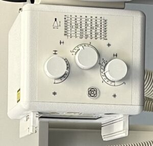 Ralco Collimator Camera Configuration [UE13K05] | KM University