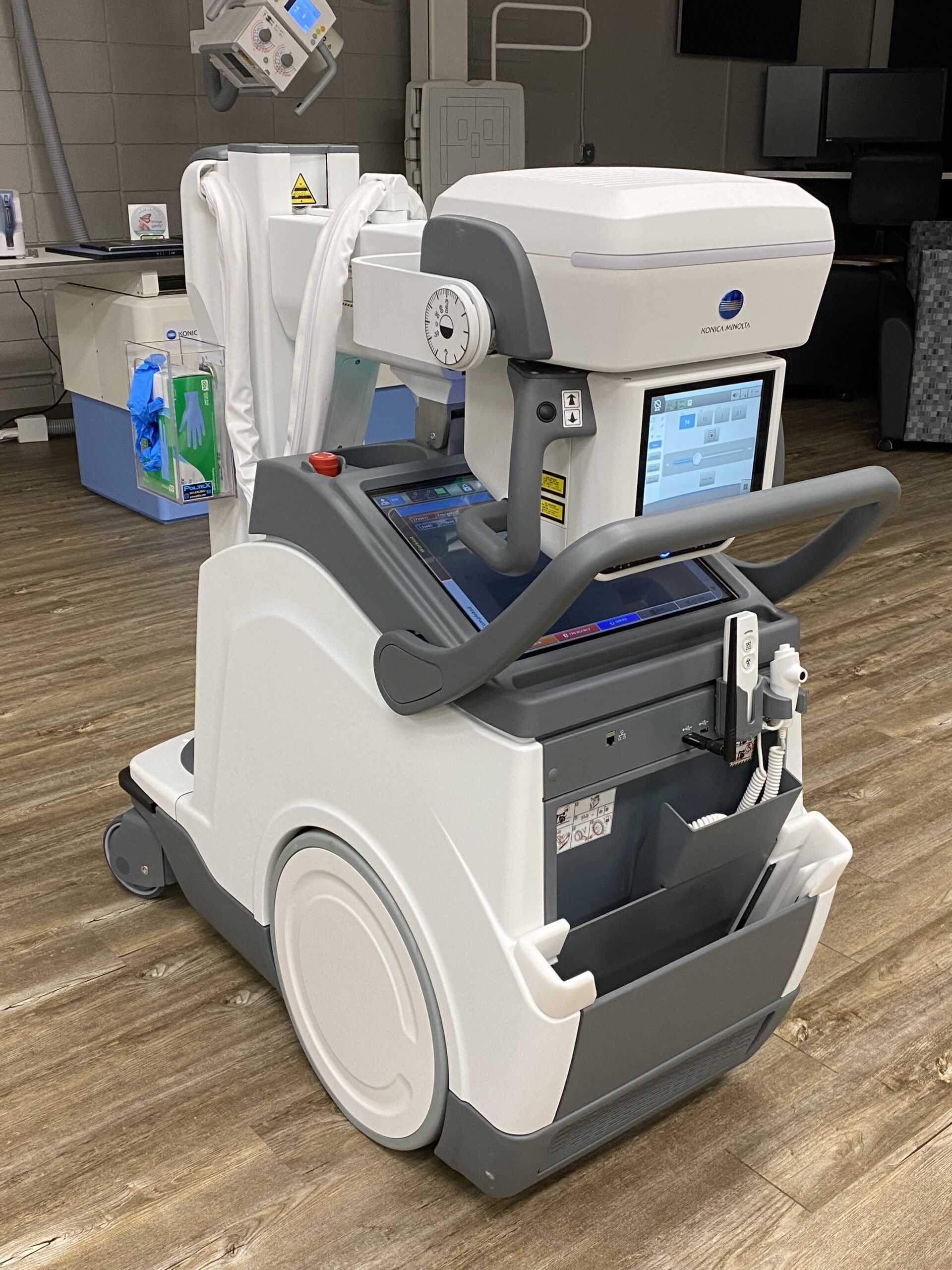 [UE05J49] mKDR Xpress Portable – June 21 – June 24 | KM University