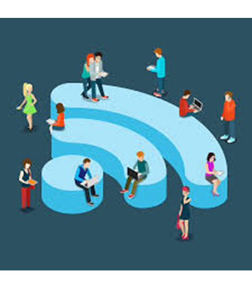 AeroDR® Wireless Survey Using inSSIDer 2.0 | KM University